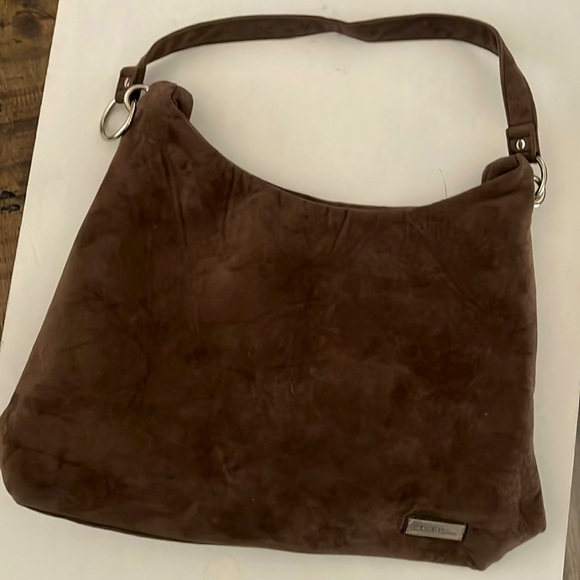 Bella Russo | Bags | Coco Colored Hobo Bag | Poshmark